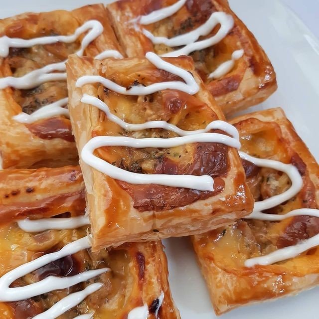 Bikin Lembur Makin Semangat, Ide Cemilan di Semarang Ini Bisa Jadi ...