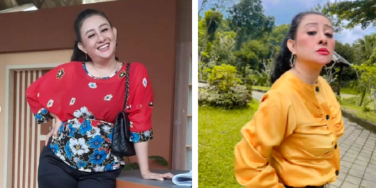 Jadi Antagonis di Suara Hati Istri, Intip Potret Anof Zulfania di Balik ...