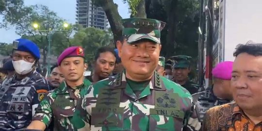 Tingkatkan kesejahteraan Personel TNI, Yudo Fokus Jalankan Program ...