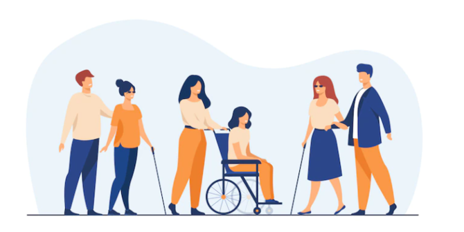 Ratusan Anak Difabel Bakal Jadi Pegawai Pemkot Surabaya, Wali Kota ...