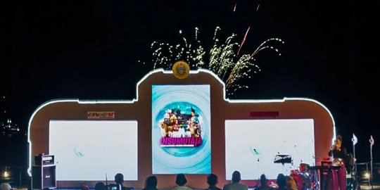 Disbudpar Sumut Rilis Aplikasi ''DisumutAja'' Guna Tingkatkan Wisata ...