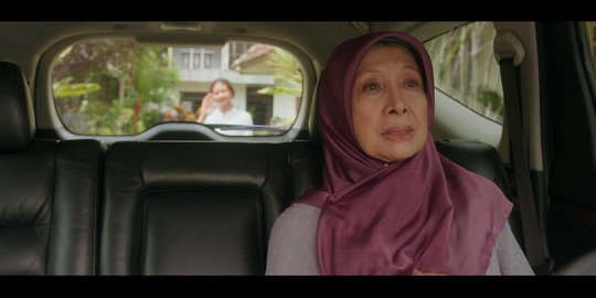 Sukses di JAFF dan Bakal Tayang di Mumbai, Film Pendek Ini Curi ...