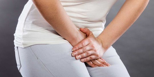 10 Penyebab Disuria beserta Gejala yang Menyertainya