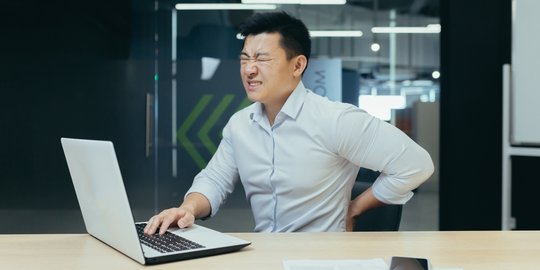 Butuh Pengobatan Saraf Terjepit Aman dan Cepat? Ini Solusinya ...