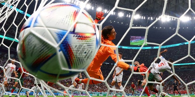 Deretan Hoaks Menghebohkan Manfaatkan Momentum Piala Dunia Qatar ...