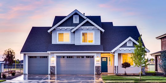 Contoh Surat Keterangan Kerja untuk KPR, Perhatikan Struktur Penulisan ...