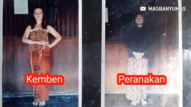 Berkunjung ke Makam Raja Mataram di Kotagede, Peziarah Wajib Pakai Baju ...