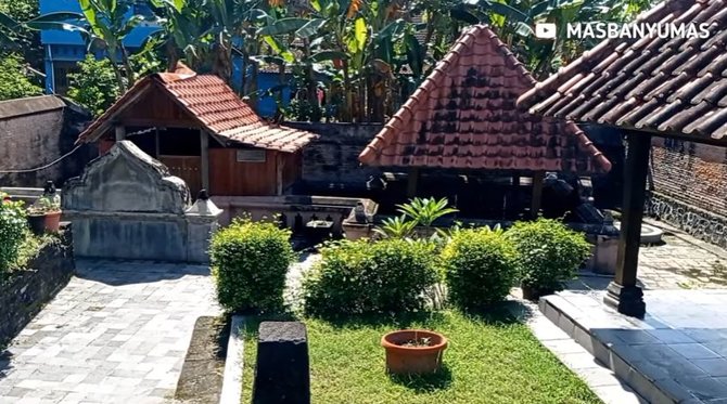 Berkunjung ke Makam Raja Mataram di Kotagede, Peziarah Wajib Pakai Baju ...