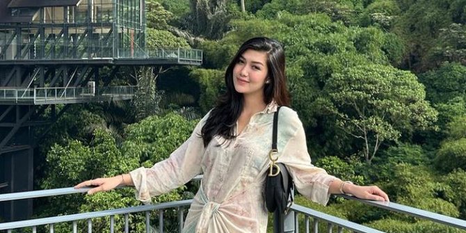 Jadi Farah di Tajwid Cinta, Intip Potret Shaura Nabilla yang Makin ...