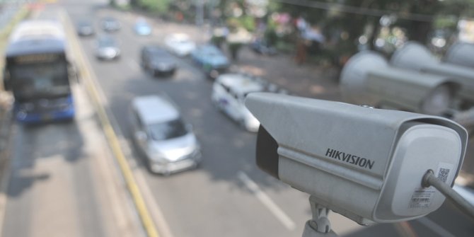 ETLE Mobile Mulai Beroperasi Pekan Depan, Begini Cara Kerjanya ...