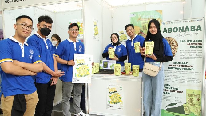 Program Wirausaha Merdeka Universitas Prasetiya Mulya Lahirkan 330 ...