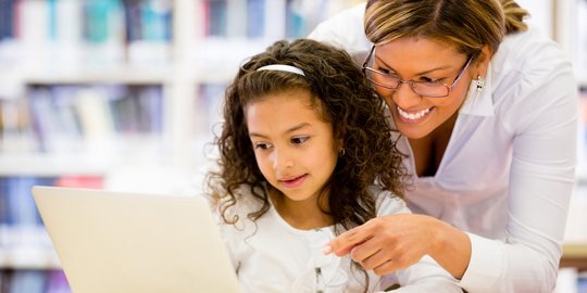 Anak yang Rajin Belajar Akan Mudah Menggapai Cita, Ini Tipsnya ...