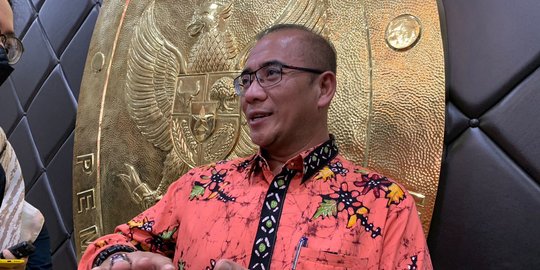 KPU Tetapkan 17 Partai Politik Peserta Pemilu 2024, Ini Daftarnya ... KPU Tetapkan 17 Partai Politik Peserta Pemilu 2024, Ini Daftarnya ...