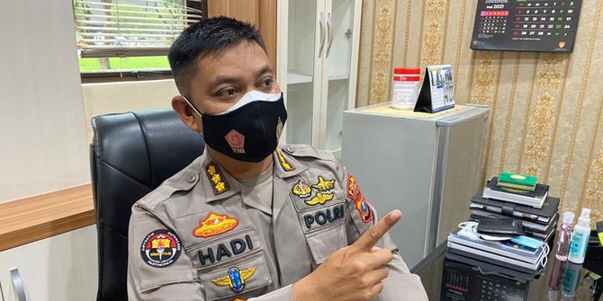 Sekjen Partai Hanura Kodrat Shah Jadi Tersangka Kasus Pemalsuan Dokumen ...