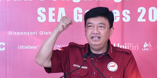 Budi Gunawan: Misi PBESI Menjadikan Indonesia Sebagai Pusat Esports ...