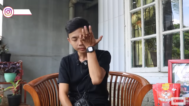 Ditipu Rp80 Juta & Dikucilkan, Penjual Usus Kriuk Ini Bangkit Raih ...