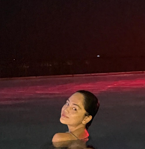 Intip Potret Terbaru Jeje Slebew, Tetap Nyentrik dan Fashionable | merdeka.com