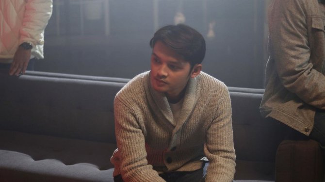 11 Tahun Nikah, Dodi Hidayatullah ADAM Musik - Auliya Cerai 'Takdir ...