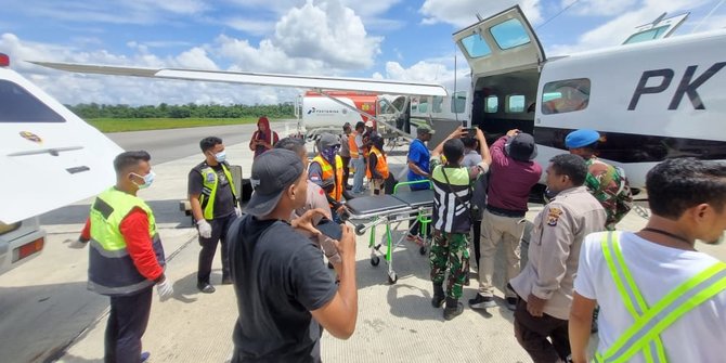 Tantangan Panglima Yudo dan Evaluasi Pendekatan Pengamanan di Papua | merdeka.com