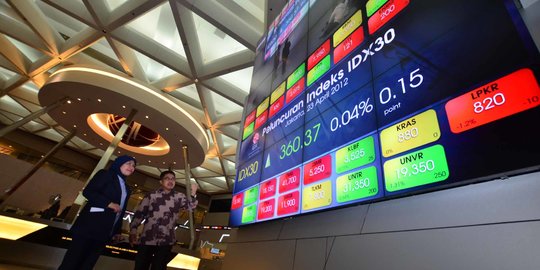 Transformasi Digital, Perusahaan Teknologi Pusat Data Incar Dana Rp75 M ... Transformasi Digital, Perusahaan Teknologi Pusat Data Incar Dana Rp75 M ...