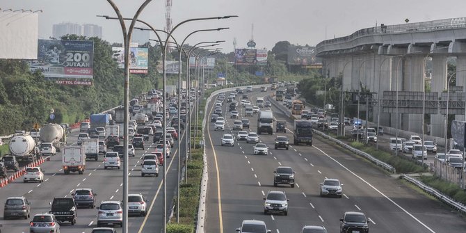 Catat, Posko Siaga Daihatsu Hadir di Lokasi Rest Area Ini | merdeka.com Catat, Posko Siaga Daihatsu Hadir di Lokasi Rest Area Ini | merdeka.com