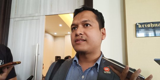 PKS Targetkan Deklarasi Capres Awal Tahun 2023 | merdeka.com