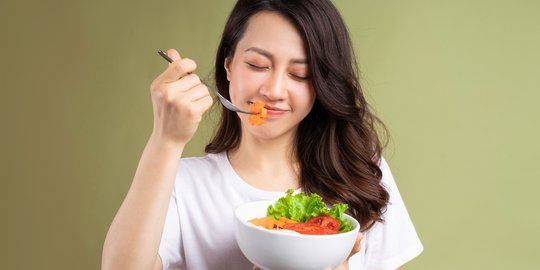 5 Tips Tingkatkan Daya Tahan Tubuh biar Nggak Gampang Sakit | merdeka.com