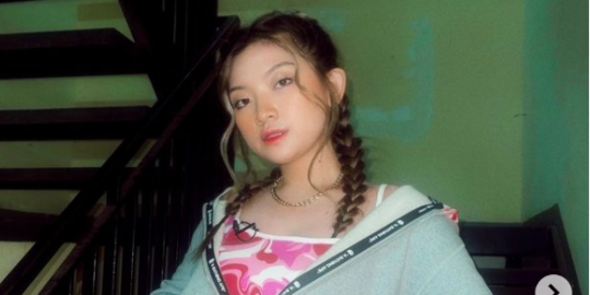 Lirik Lagu Aku Masih Memikirkanmu- Kezia Kaithlyn | merdeka.com Lirik Lagu Aku Masih Memikirkanmu- Kezia Kaithlyn | merdeka.com