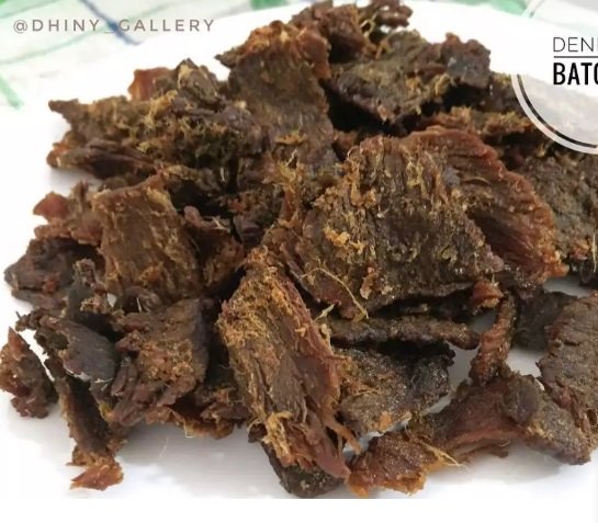 6 Resep Masakan Kering dan Tahan Lama untuk Tahun Baru, Enak dan Mudah ...