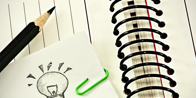 Cara Menulis Footnote yang Baik dan Benar, Lengkap Beserta Contohnya ...