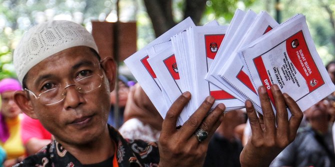 PKB Ungkap Kerugian Penerapan Pemilu Coblos Partai | merdeka.com