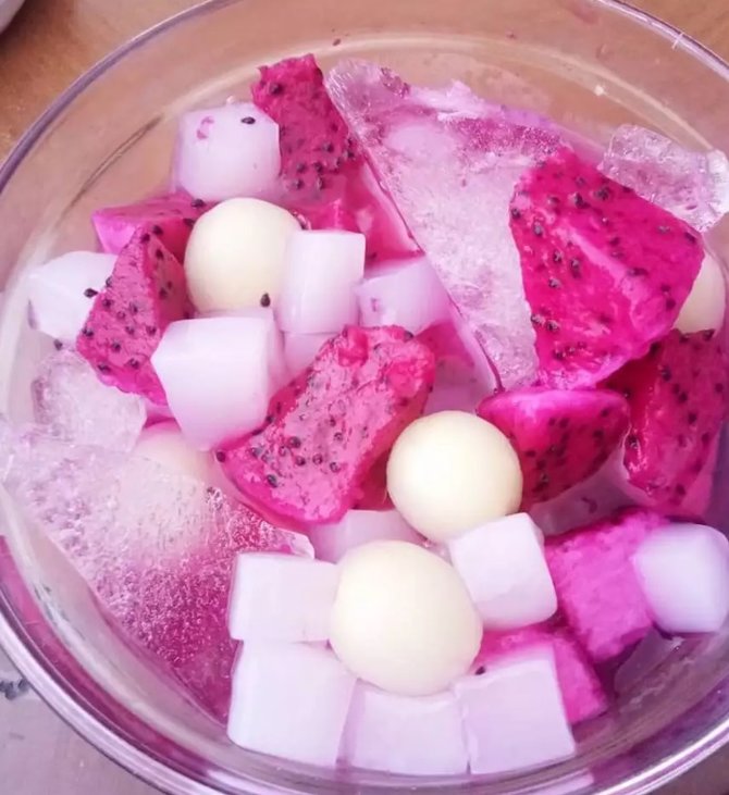 6 Resep Rahasia Minuman Enak dan Segar untuk Tahun Baru, Memanjakan ...