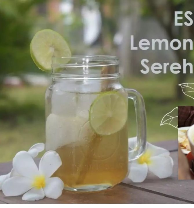 6 Resep Rahasia Minuman Enak dan Segar untuk Tahun Baru, Memanjakan ...