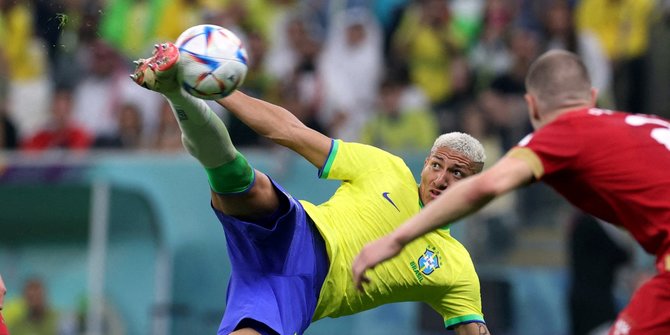 Menang atas Filipina, Timnas Indonesia Disorot Striker Timnas Brasil ...