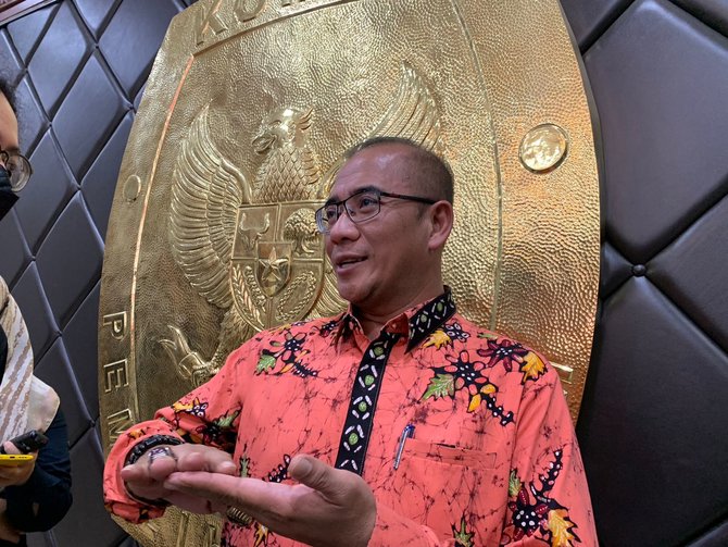Coblos Partai atau Caleg di 2024, Untung Mana Buat Rakyat?
