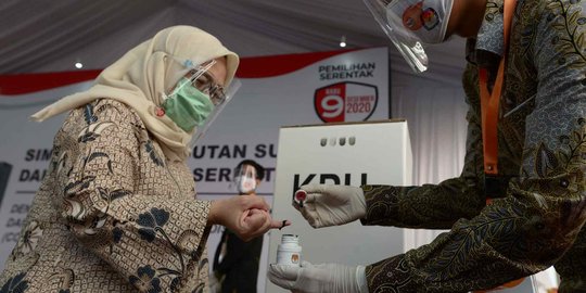 Pilih Coblos Caleg Atau Partai, Ini Kata Masyarakat