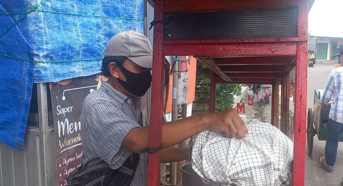 Pilih Coblos Caleg Atau Partai, Ini Kata Masyarakat