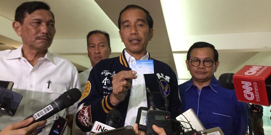 Program Kartu Prakerja Berlanjut di 2023, Anggaran Dipangkas Jadi Rp2,6 ... Program Kartu Prakerja Berlanjut di 2023, Anggaran Dipangkas Jadi Rp2,6 ...