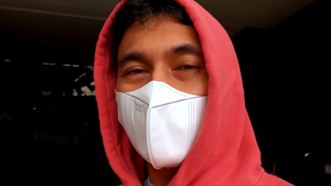 Raditya Dika Nebeng Mobil Baru Yono Bakrie Juara Suca X ke Restoran ...