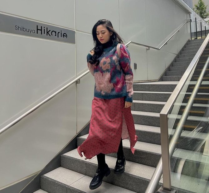 Arti Nama Rachel Vennya Ternyata Punya Makna Mendalam, Begini ...