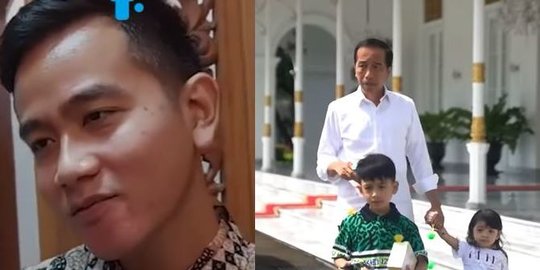 Gibran Larang Jan Ethes Ikut Demam Lato-lato 'Saya Larang, Berisik ... Gibran Larang Jan Ethes Ikut Demam Lato-lato 'Saya Larang, Berisik ...