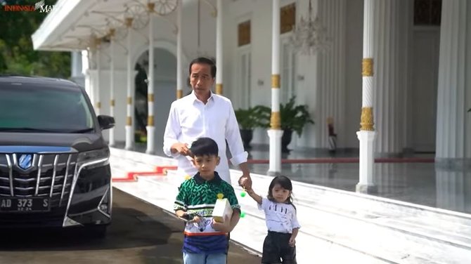 Gibran Larang Jan Ethes Ikut Demam Lato-lato 'Saya Larang, Berisik ... Gibran Larang Jan Ethes Ikut Demam Lato-lato 'Saya Larang, Berisik ...