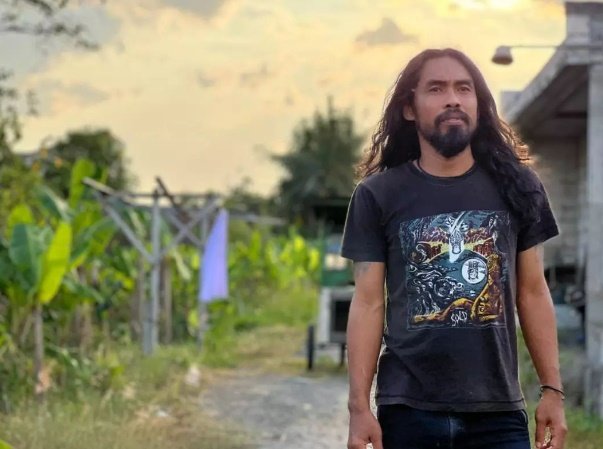 Viral Karens Dinner Versi Lokal, Ini Fakta Udin Lar Pegawai Angkringan ...