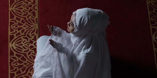 Doa Masuk Surga Lengkap dengan Artinya, Bisa Dipanjatkan Setiap Waktu ...