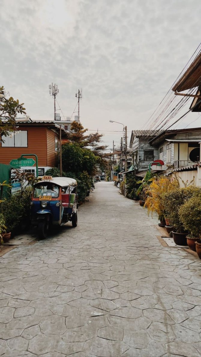 Penuh Keseruan, Intip Momen Liburan Ayudia Bing Slamet dan Keluarga di ...