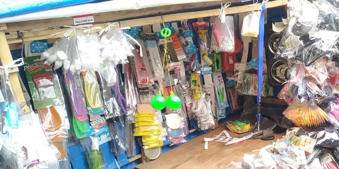 CEK FAKTA: Lato-Lato Dimainkan Sejak Era Majapahit? | merdeka.com