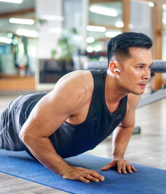 Kini Jadi Konten Kreator, Afdhal Yusman Ungkap Tantangan yang ...