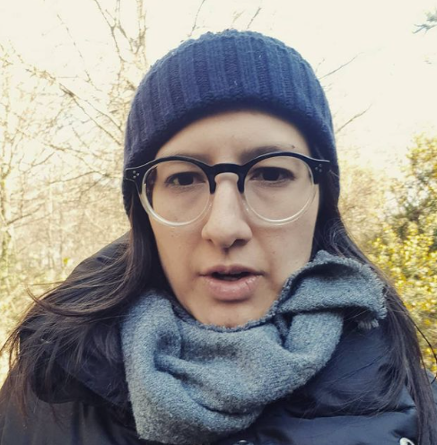 Curi Perhatian, Intip Potret Dewi Beck Kakak Dimas Beck yang Cantik ...