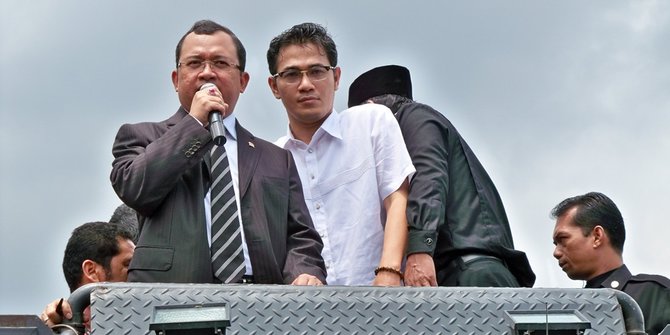 Grasi adalah Pengampunan yang Diberikan Presiden kepada Terpidana ...