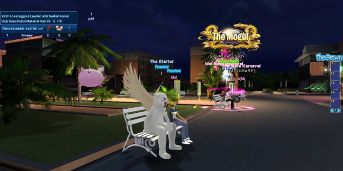 Game Online Idol Meta Besutan LYTO Bakal Dirilis, Menariknya? | merdeka.com